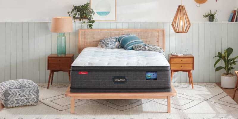 BeautySleep | Camas Simmons